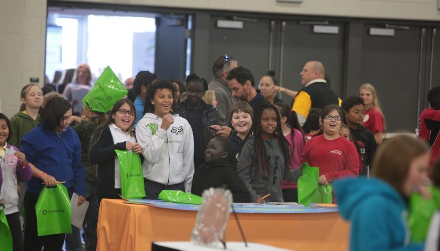 funding priorities | STEM Action Center