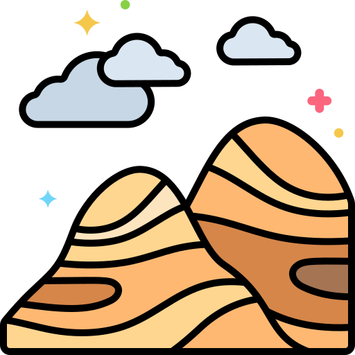 Edible Landforms & Candy Erosion | STEM Action Center
