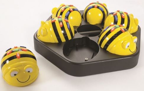 Resources and Lessons: Beebots | STEM Action Center