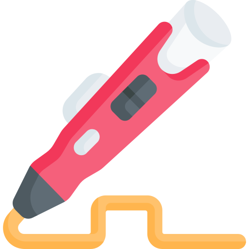 3D Pens – Lesson Ideas for the Classroom | STEM Action Center