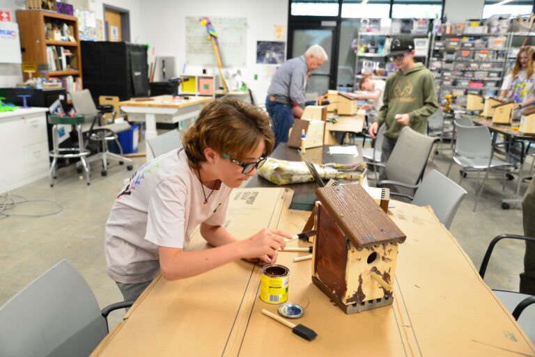 A 2025 Summer Guide to Utah Family Fun | STEM Action Center